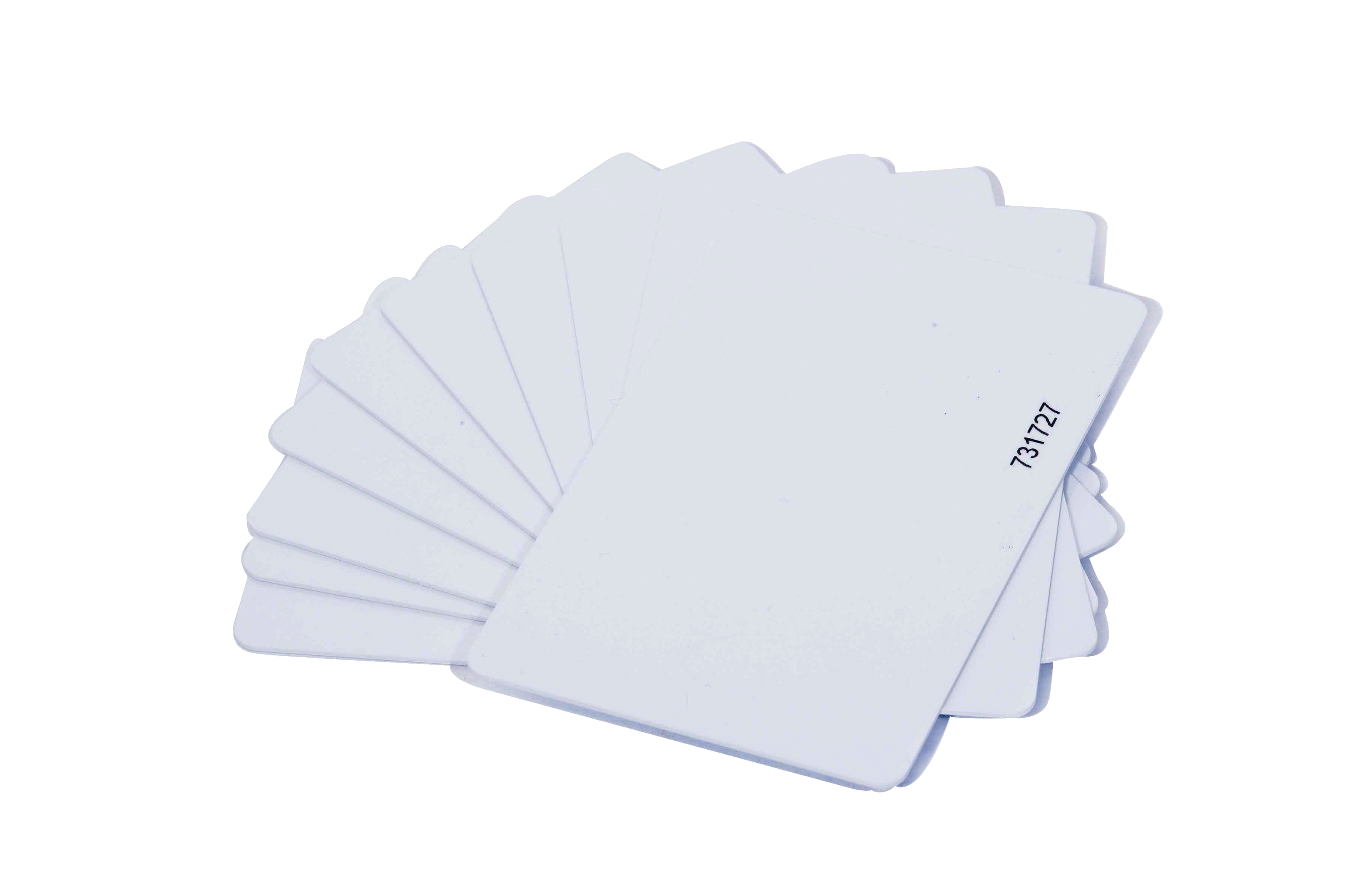 Proximity Cards - Nortech Detection Nortech Detection